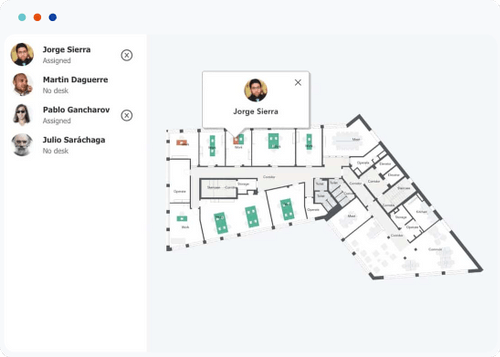 Archilogic Developer Docs